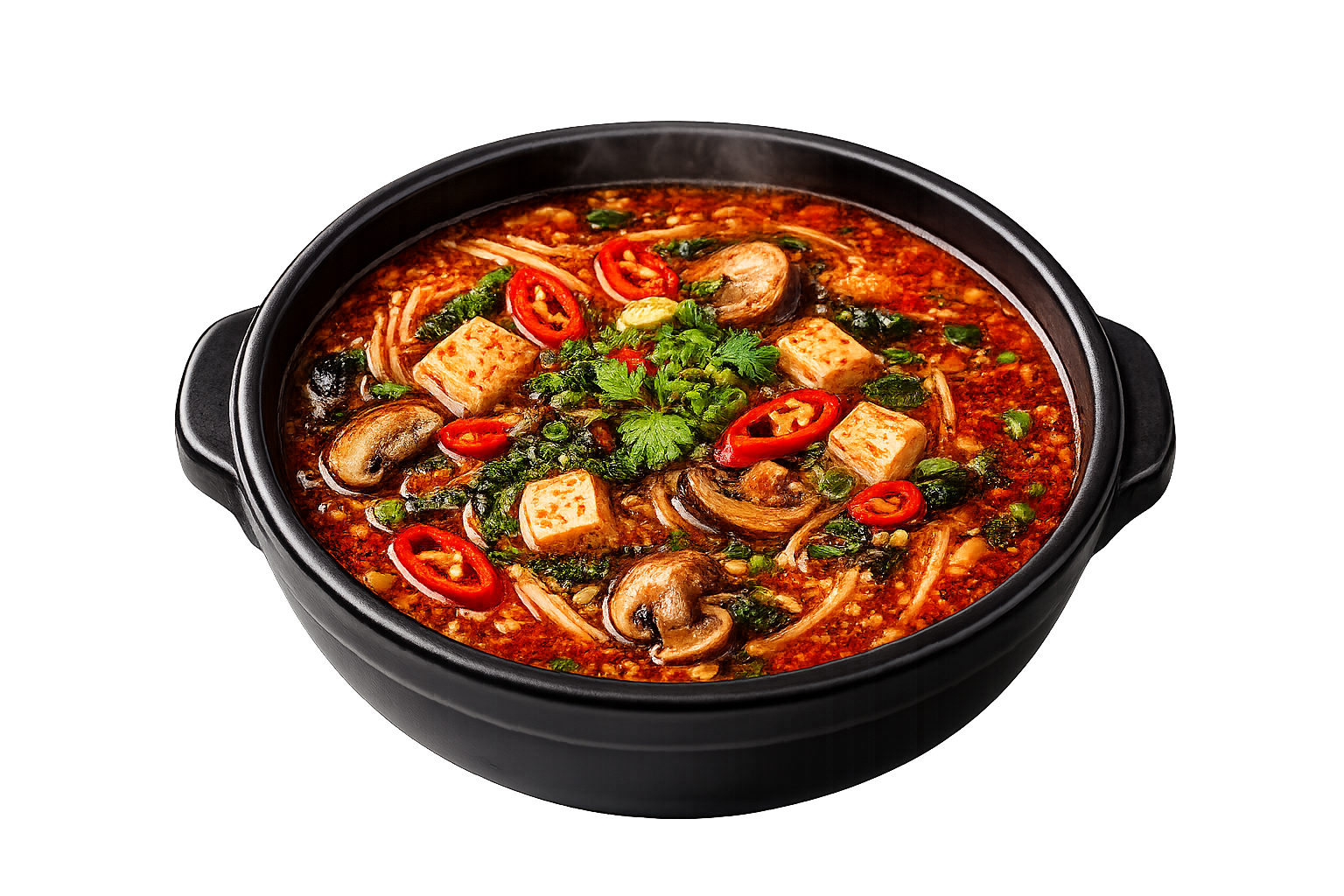Menu – Hot Pot & BBQ Jax